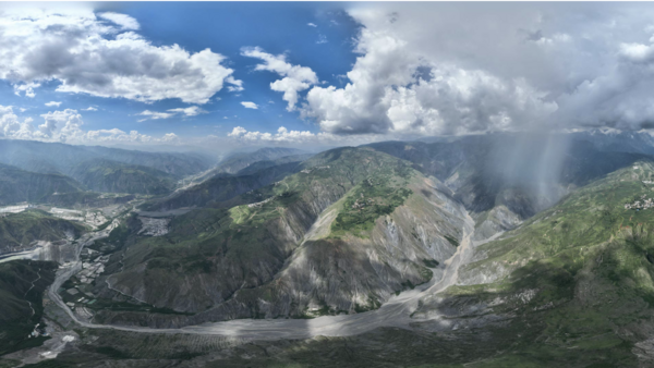 MHCC | Mountain Hazards under Climate Change: GFZ