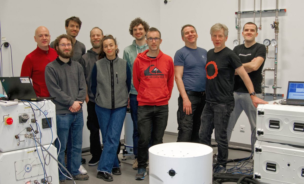 Absolute Quantum Gravimeter: 1. Workshop: GFZ