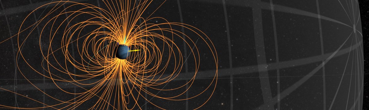 Evidence of superionic ice: news about the unusual magnetic fields of ...