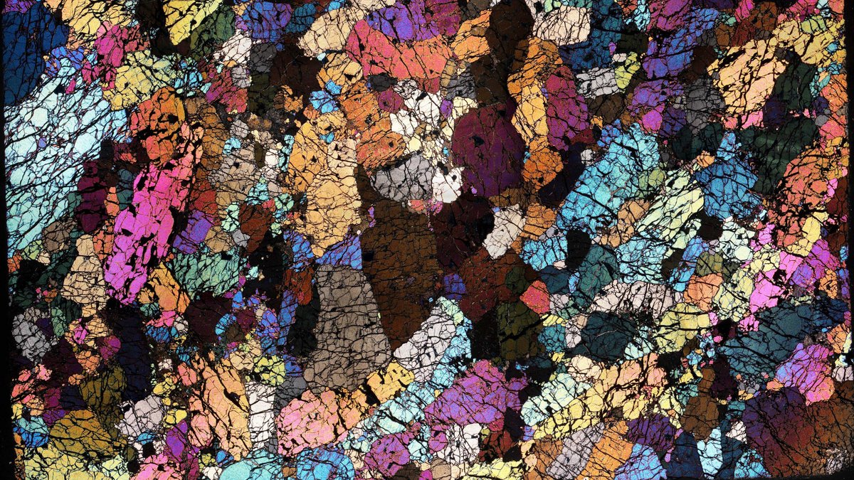 Where does continental material on islands come from?: GFZ