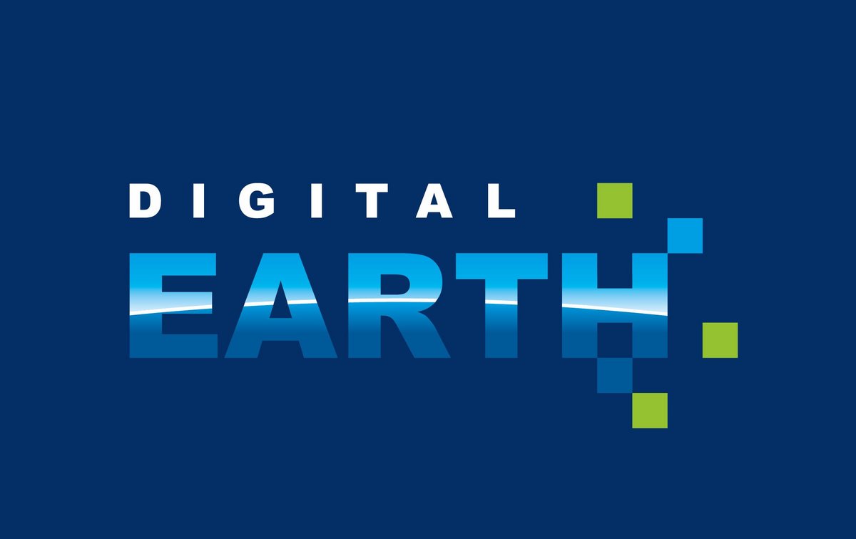 Digital Earth received the special "Digital Science Award" at the ...
