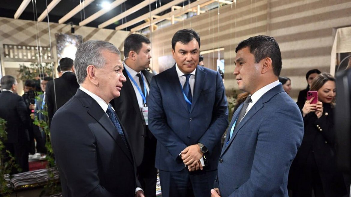 Ein "Frühwarnsystem für alle“: GFZ