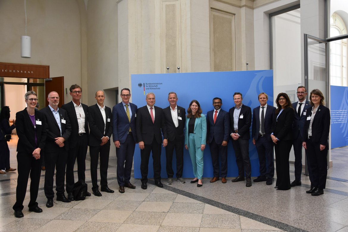 “The GRACE-C satellite mission is a key project”: GFZ