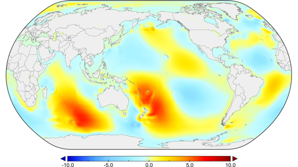 OceanMag | Electromagnetic Induction in the Ocean: GFZ