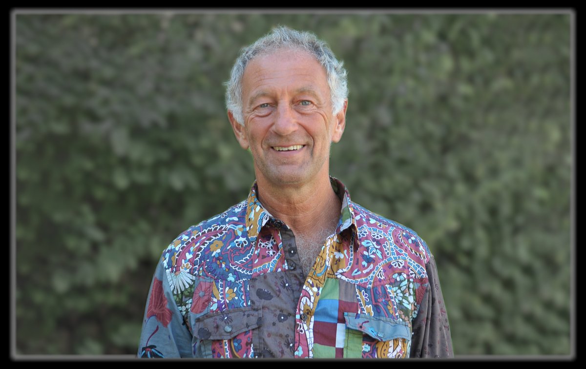 Obituary Dr. Kemâl Erbas: GFZ
