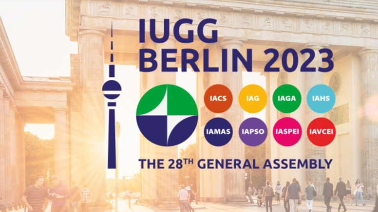 Save the date: The 28th IUGG General Assembly (IUGG2023 GA) will be ...