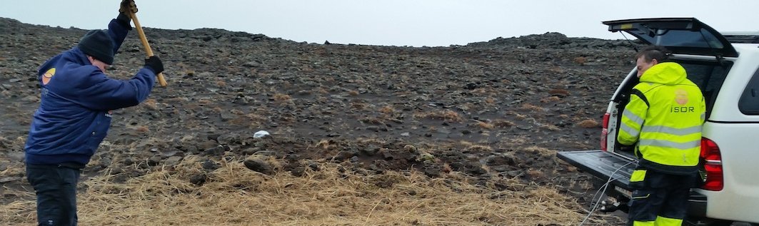A bright and vibrant future for seismology: GFZ