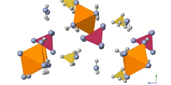 Struvite Crystallization: GFZ
