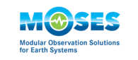 MOSES - Modular Observation Solutions for Earth Systems: GFZ
