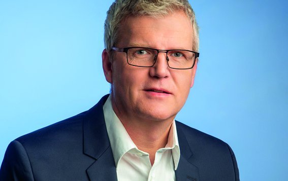 Personalia | Alexander Rudloff is newly elected IUGG Secretary: GFZ