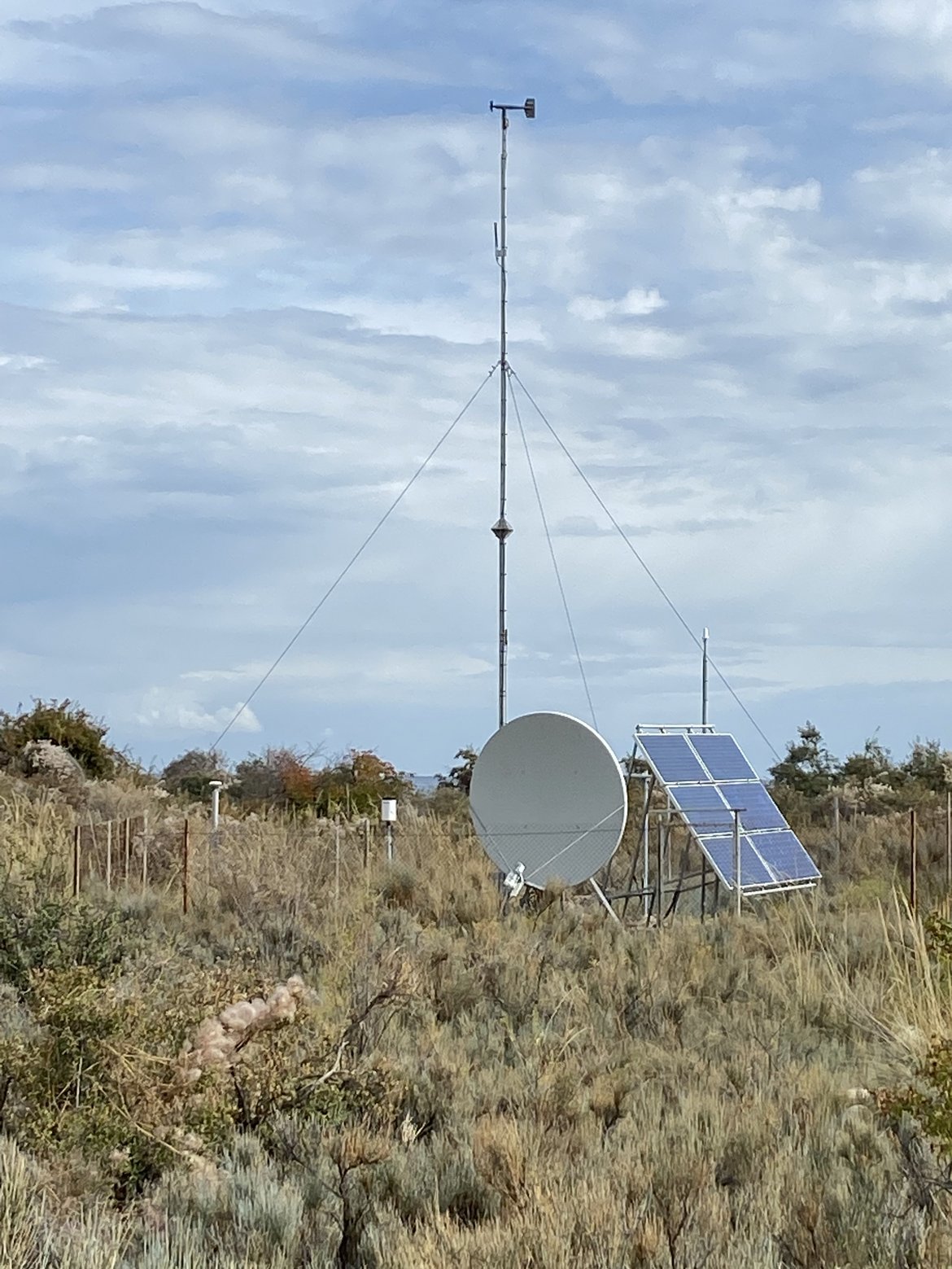 Issyk Kul Observatory | Monitoring radar altimetry at Issyk Kul in ...