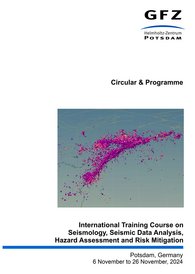 Training course 2024: GFZ
