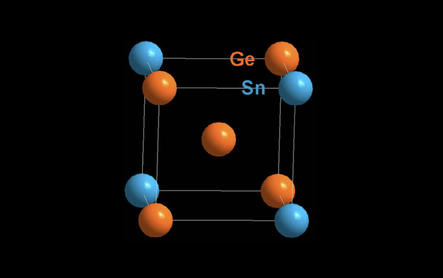 GeSn from high pressure experiments: using methods employed in ...
