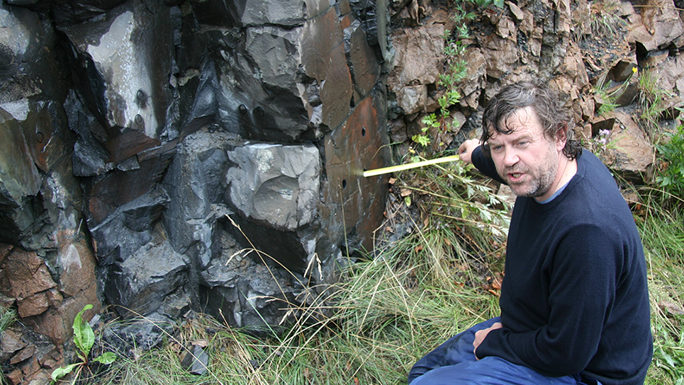 Interview | Humboldt Awardee Torsvik “passionate about understanding ...