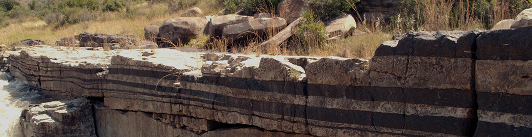 Layered intrusions and their raw material potential - LIRG Annual ...