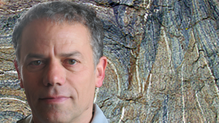 Personalia | Humboldt awardee Yehuda Ben-Zion joins GFZ: GFZ