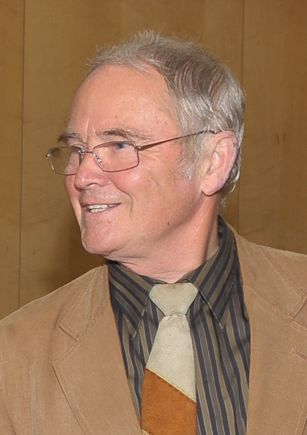 Trauer um Prof. Dr. Peter Bormann (08.04.1939 - 11.02.2015): GFZ